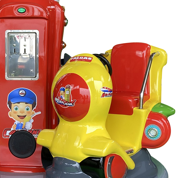 Carrusel Grand Prix: Mix | Falgas