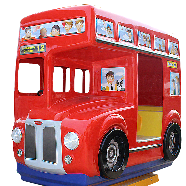 London Bus V2 | Falgas