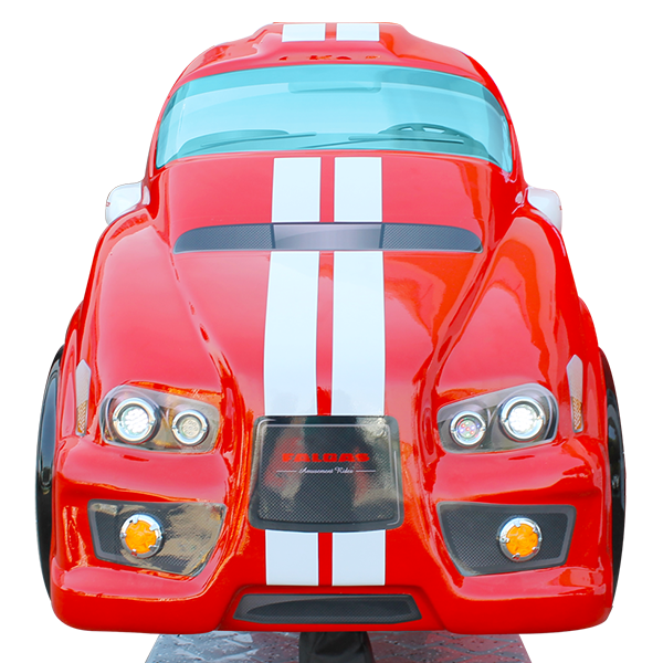 Sport Car GT | Falgas