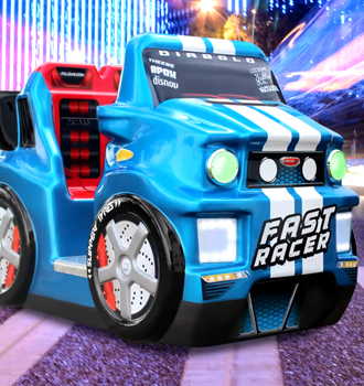 Falgas | Fabricants et distributeurs de manèges pour enfants